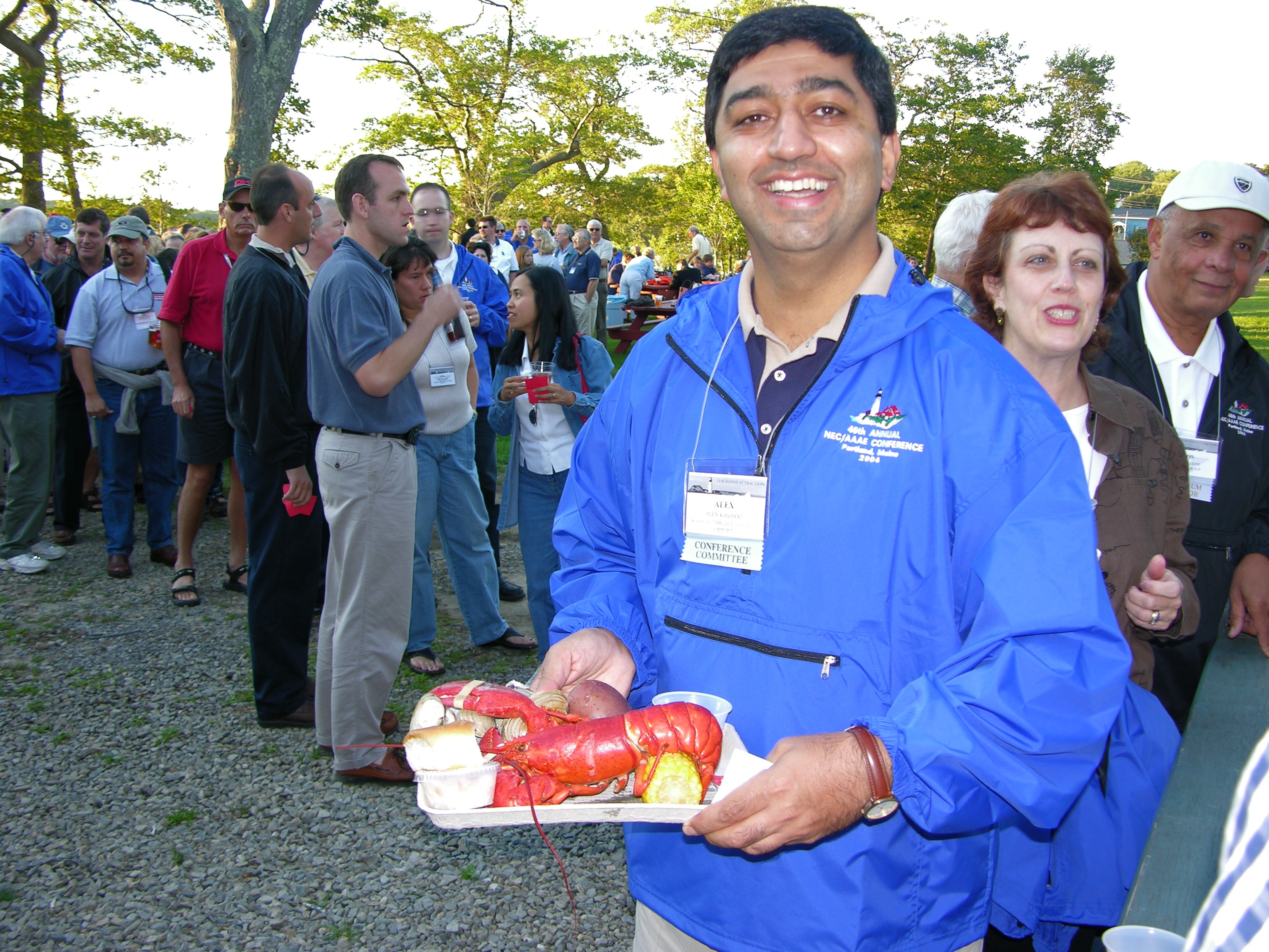 NEC Historical Photo Album, (2024)